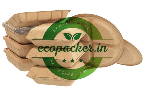 Eco Food Packaging Materials in Bangalore, Karnataka, India