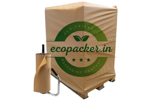 Paper Stretch Wrap Manufacturers in Bangalore, Karnataka, India
